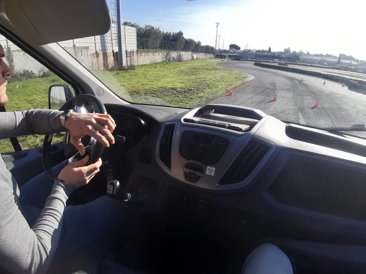 Sicurezza della circolazione principio del “neminem laedere” – Co.E.S ...