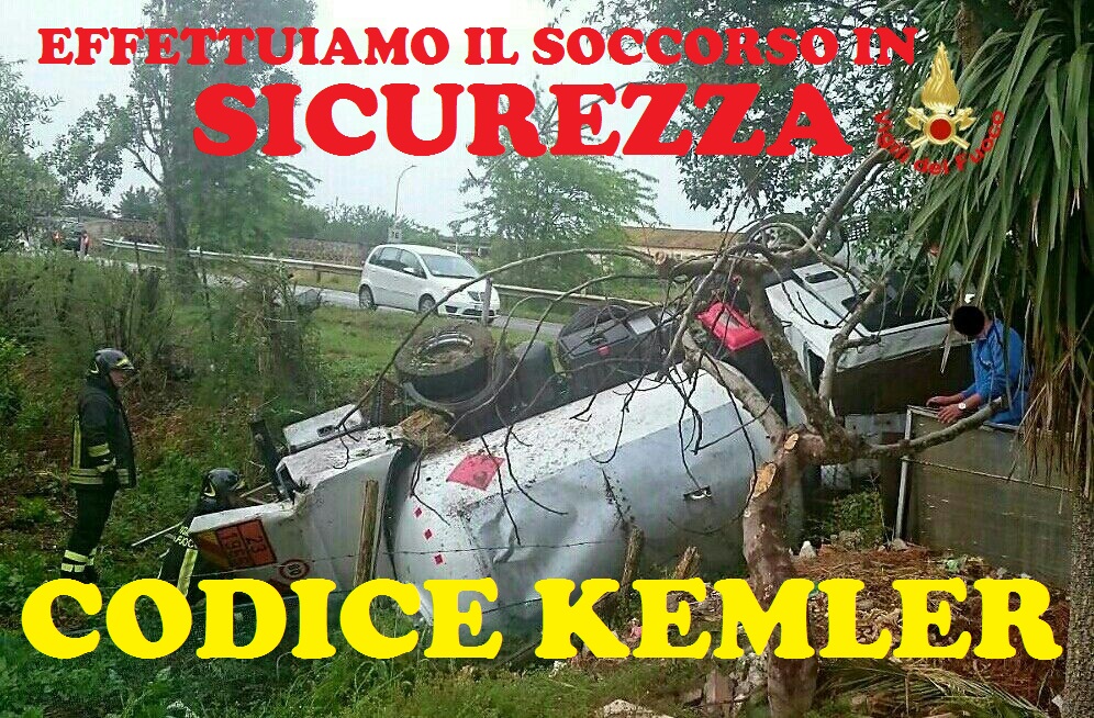 CODICE KEMLER – Co.E.S Lazio Emergenza Sanitaria